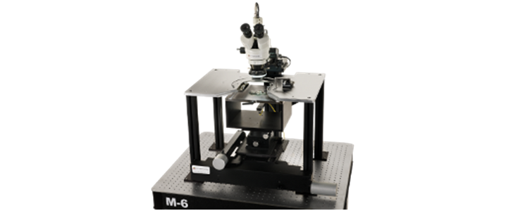 Double Sided Probing Systems