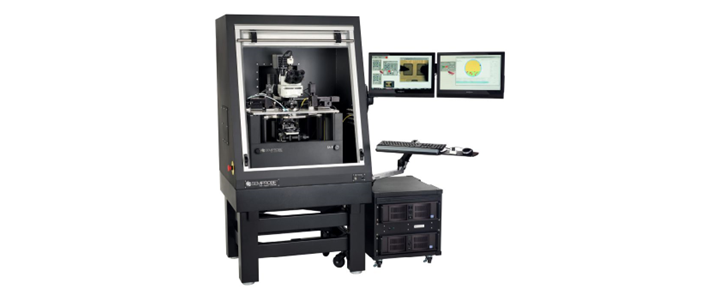 Double Sided Probing Systems