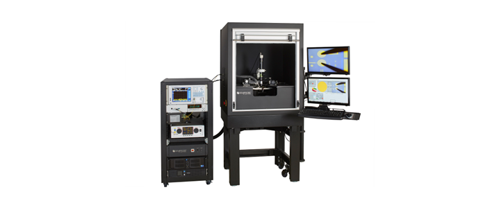 Double Sided Probing Systems