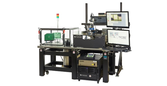 High Frequency/Microwave | SemiProbe | Applications -Semiprobe